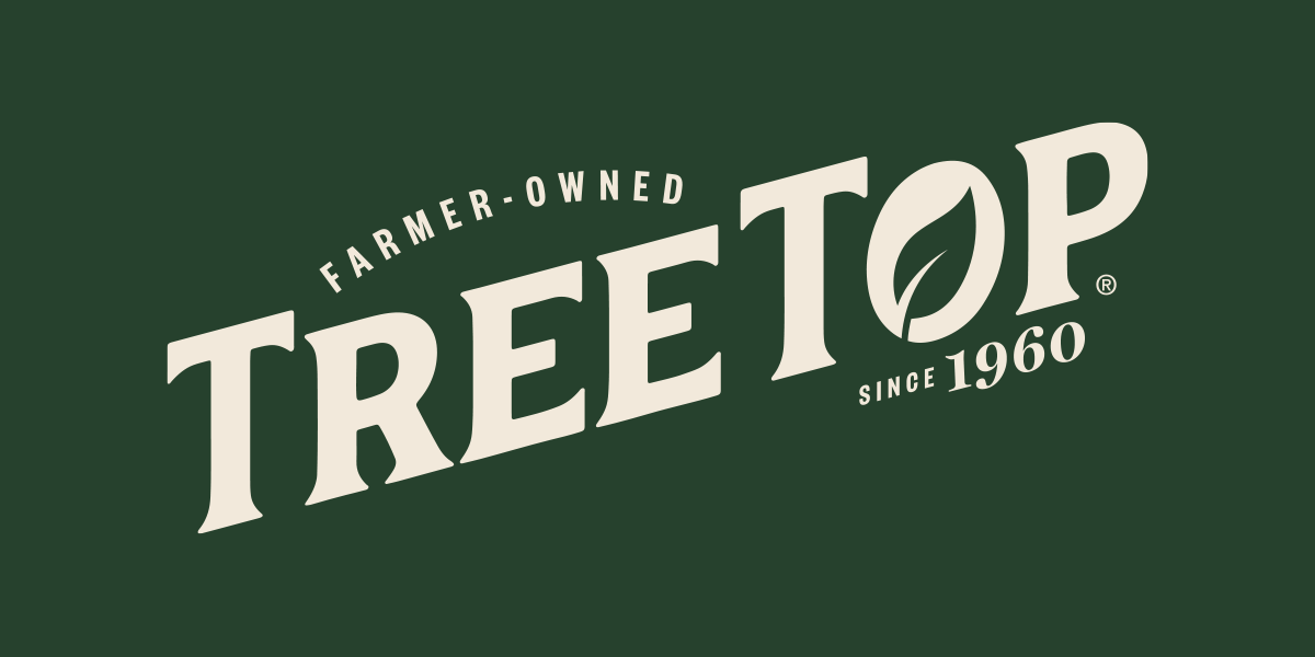 Tree Top - Foodservice | Fresh Tastes That Keep Customers Coming Back